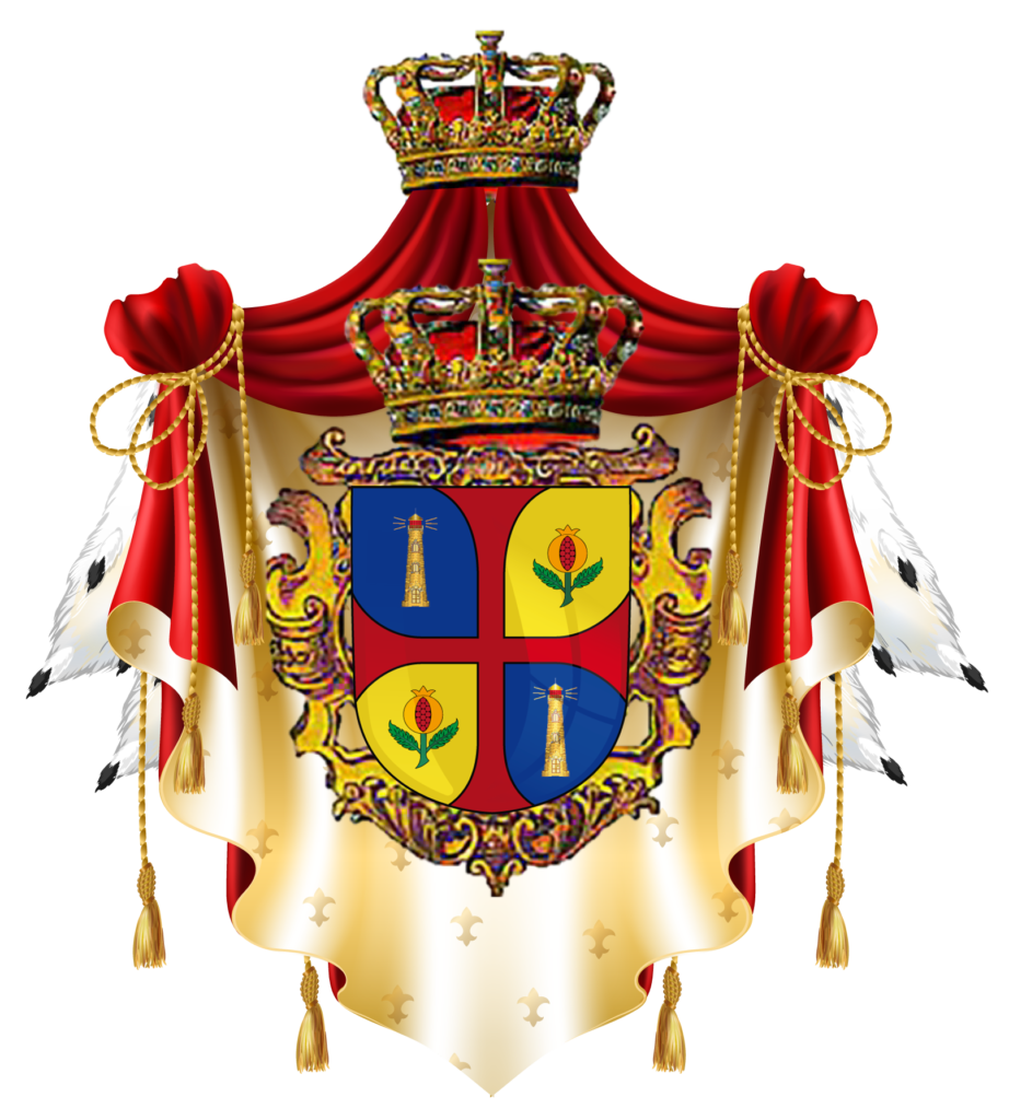 Historia de la Casa Gran Ducal – Gran Ducado de Navaza