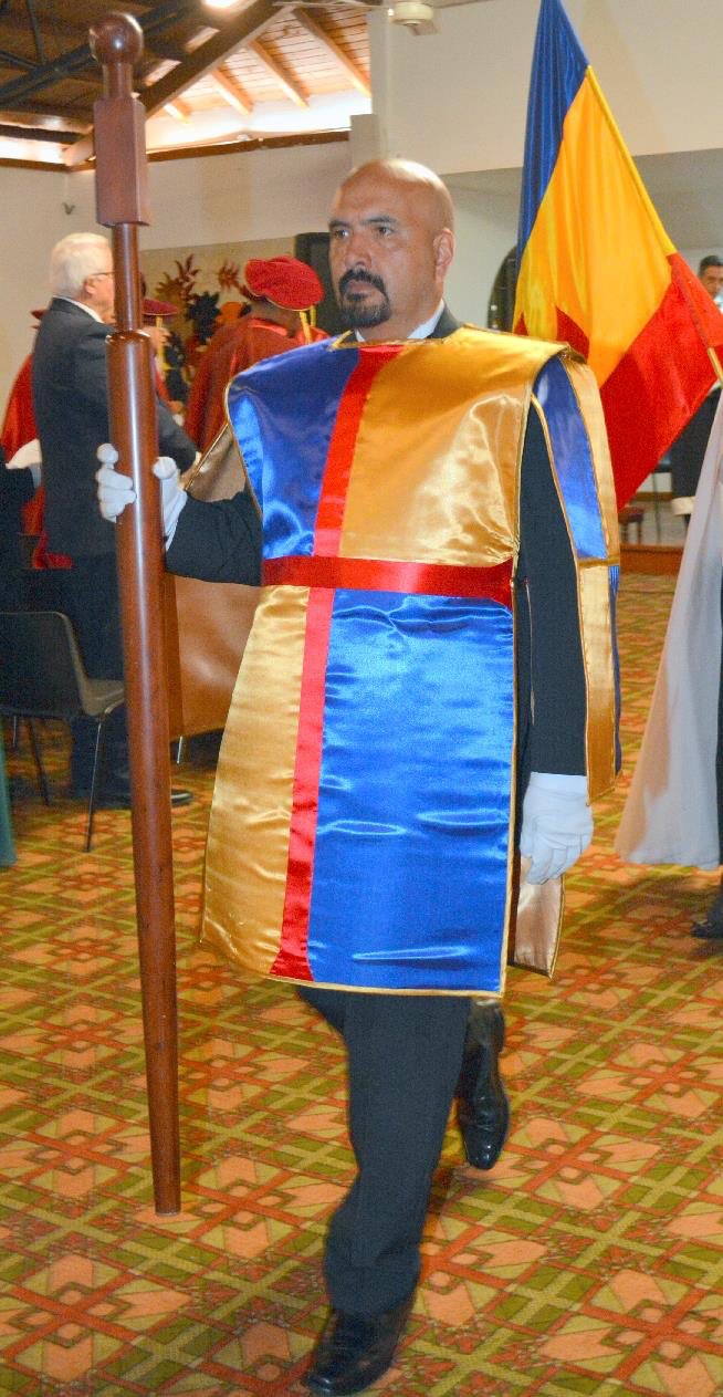 El Gran Ducal Colegio de Armas – Gran Ducado De Navaza