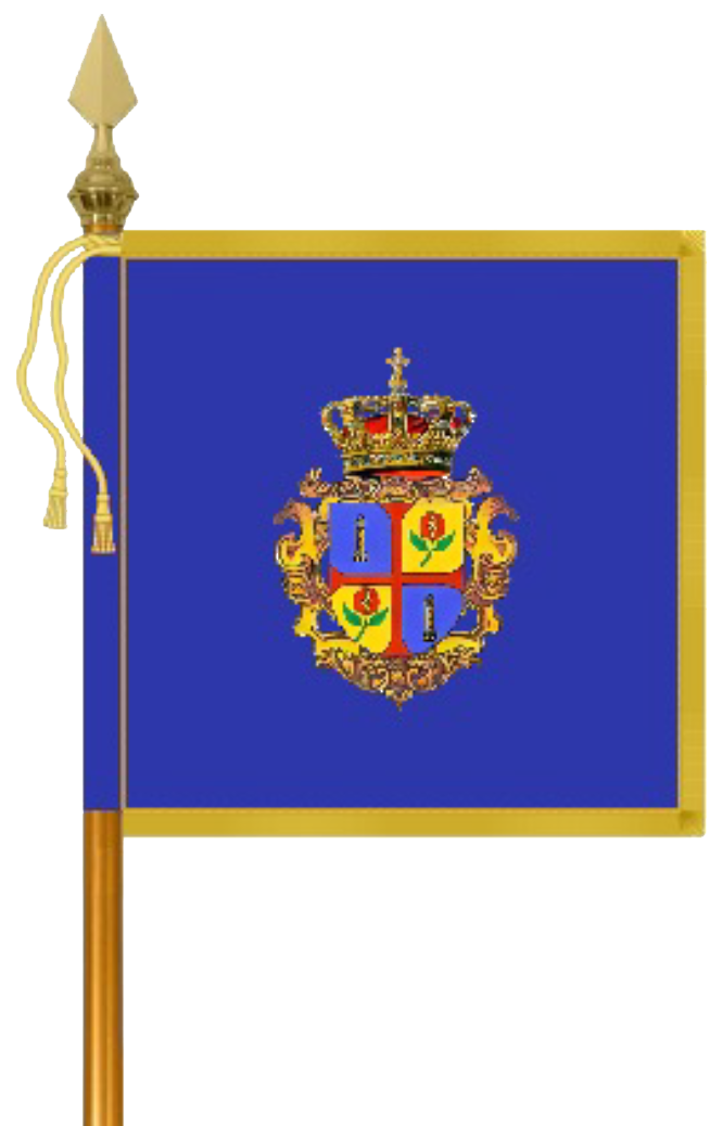 Jefatura del Estado – Gran Ducado De Navaza