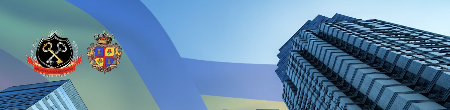 Registraduría Nacional de Navaza – Gran Ducado De Navaza